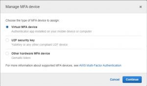 Introduction To IAM AWS And How It Works