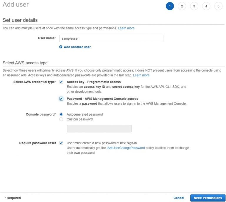 Introduction To IAM AWS And How It Works