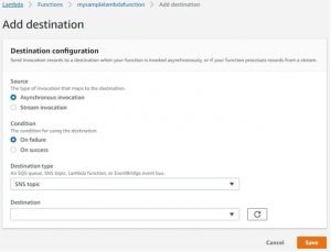 What Is AWS Lambda [Amazon Web Services Lambda Guide]