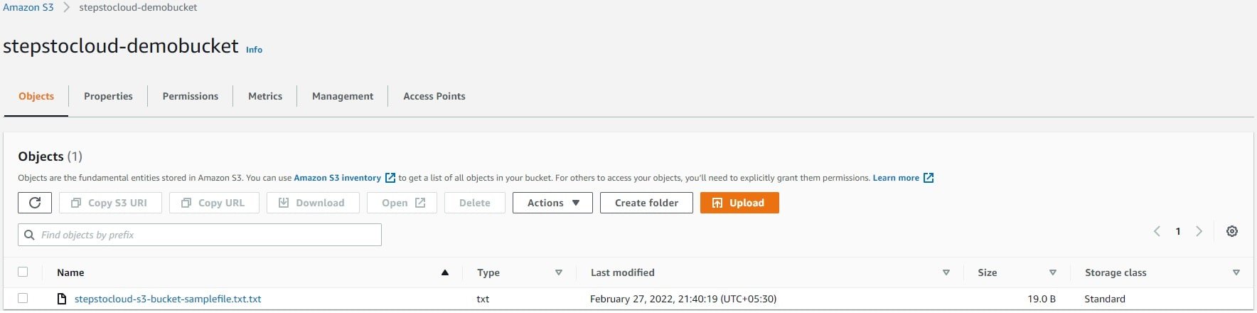 What is AWS S3: Full Overview, Features and Storage Classes