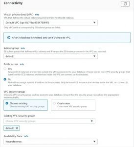 What Is RDS In AWS: Complete Amazon RDS Features, Benefits