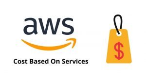 How Much Does AWS Cost: AWS Pricing Based On Services