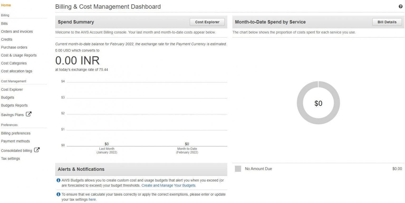 How To Use AWS Console: AWS Management Console Guide