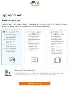 How To Use AWS Console: AWS Management Console Guide