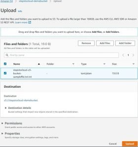 What is AWS S3: Full Overview, Features and Storage Classes