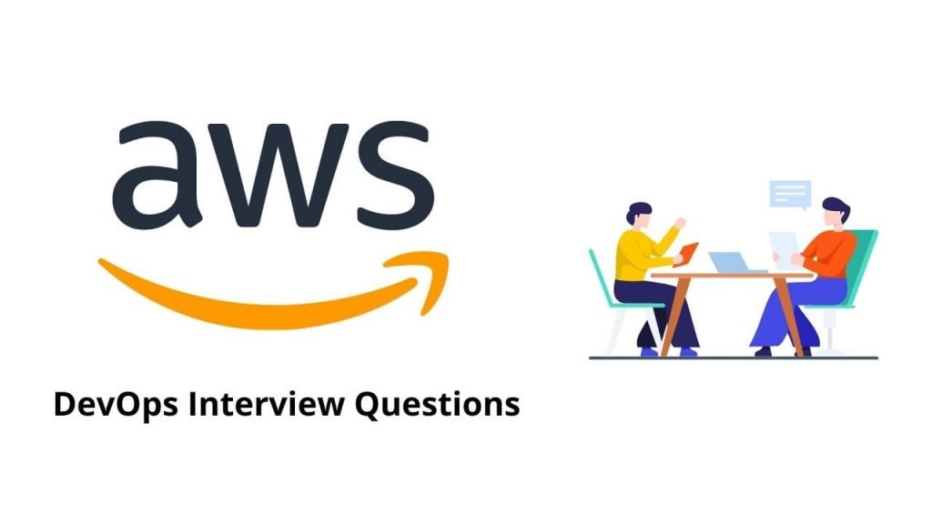 2024 Best 51 AWS DevOps Interview Questions