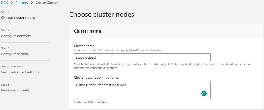 AWS DAX (Amazon DynamoDB Accelerator) Pros, Cons, Price