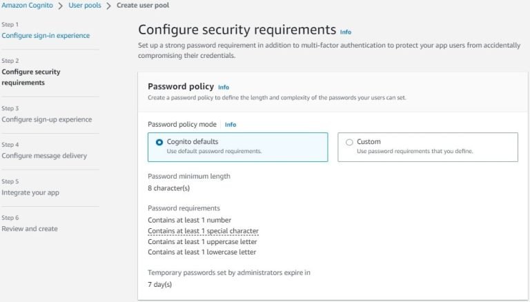What Is AWS Cognito: How Amazon Cognito Works + Benefits