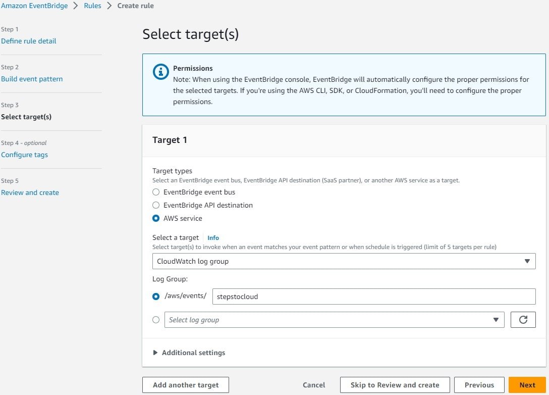 What Is AWS EventBridge: How It Works, Pros and Cons