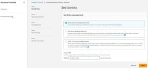 Amazon Managed Services: Connect Managed Services Study