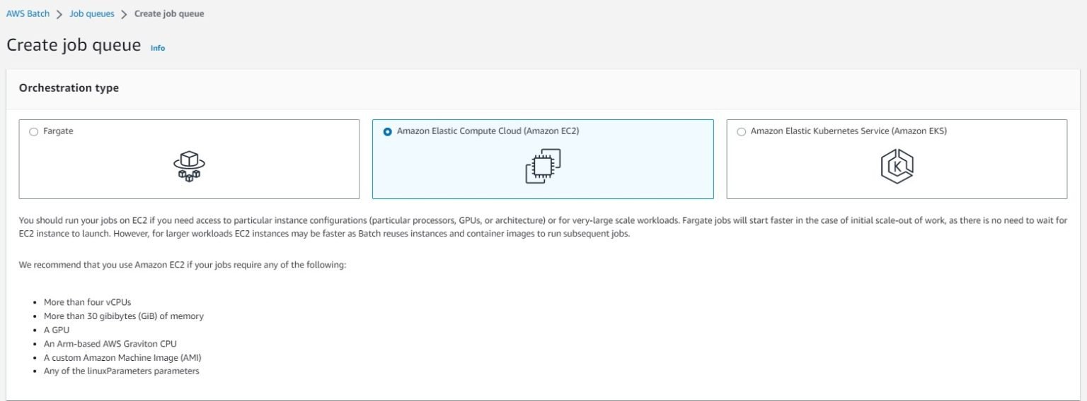 What Is AWS Batch Processing: Types + Benefits Explained